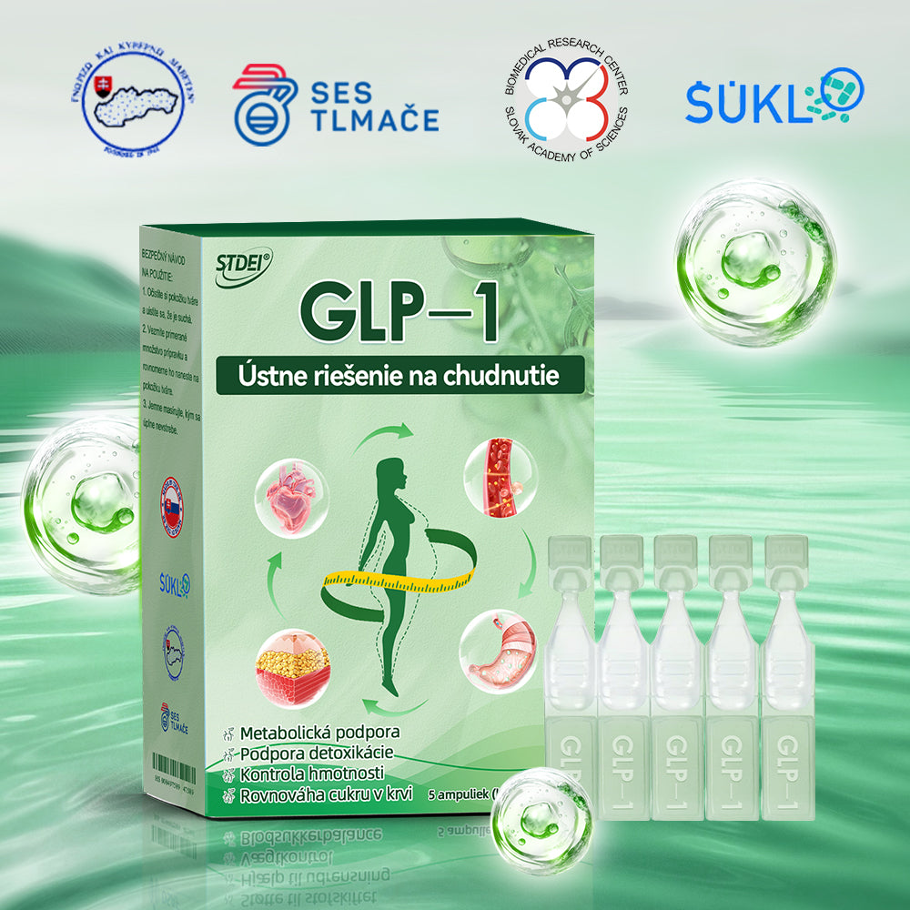 𝑂𝑓𝑖𝑐𝑖á𝑙𝑛𝑦 𝑣𝑙𝑎𝑗𝑘𝑜𝑣ý 𝑜𝑏𝑐ℎ𝑜𝑑｜𝑆𝑇𝑫𝑬𝑰® 𝑮𝑳𝑃-1 𝑂𝑟á𝑙𝑛𝑦 𝑟𝑜𝑧𝑡𝒐𝒌 𝒏𝒂 𝒄𝒉𝒖𝑑𝑛𝑢𝑡𝑖𝑒👨‍⚕️ – CozyCornercz